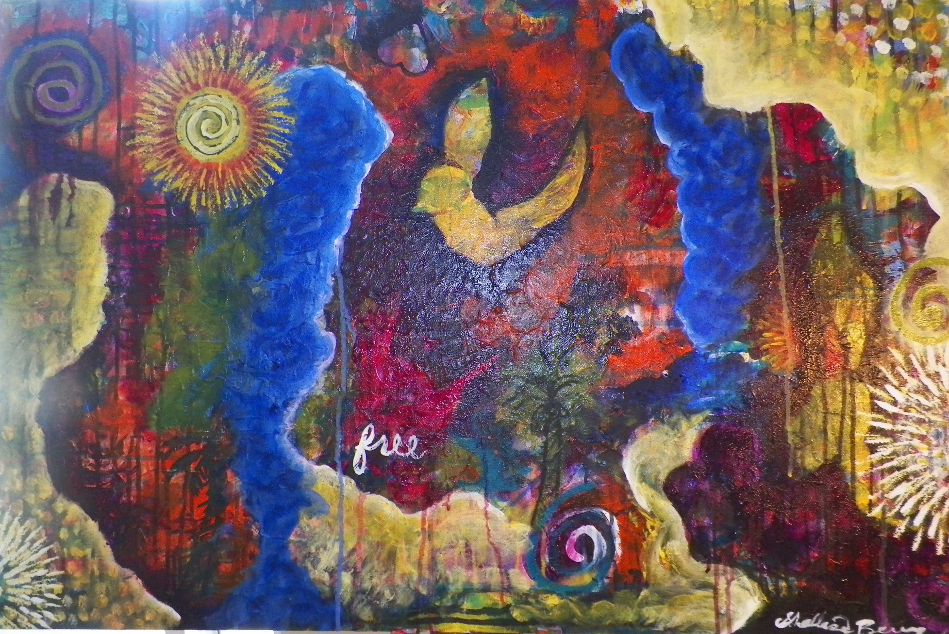 Art Studio Classes & Workshop Las Vegas, NV | Divine Expressions
